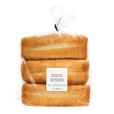 Rolled Bread Sandwiches