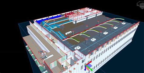 BIM Creators The Value Of Combining BIM And VR Effectively Geo Week News