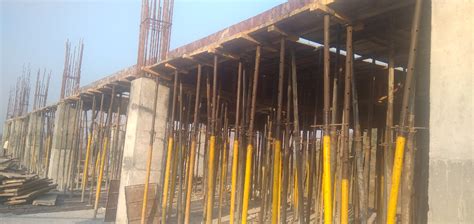 What Is Conventional Formwork System What Is Procedure To Use What Is Conventional Formwork System What Is Procedure To Use