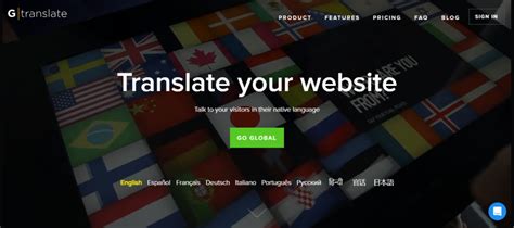 Wordpress Translation Plugins Free And Premium Seahawk