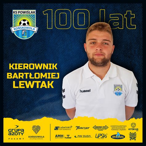 Dzisiaj Swoje Urodziny Obchodzi Powiślak Końskowola