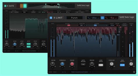 Ahorra Hasta Un Con Las Ofertas De Los Plugins SSL X Limit Y X Gate Gearnews Es
