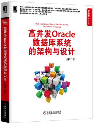 高并发Oracle数据库系统的架构与设计 豆瓣