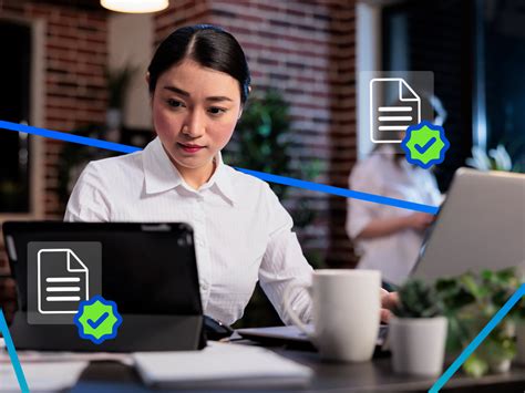 5 ways ocr can support accurate document verification fintelite