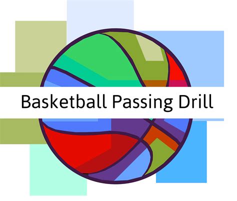 Passing Game Basketball Spacing Drill Basketball Coaches Network