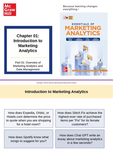 Hair Ppt Ch01 Pdf Analytics Data Analysis