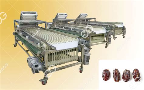 How To Grades Of Medjool Dates？