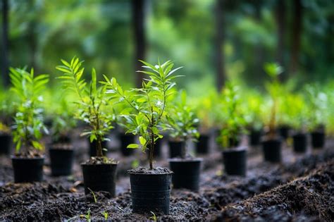 Comparing Effectiveness Of Different Reforestation Generative Ai
