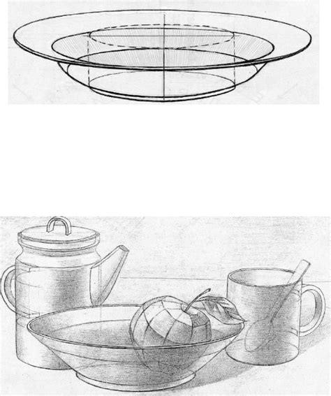 Drawing Circles In Perspective How To Draw Circles And Ellipses In
