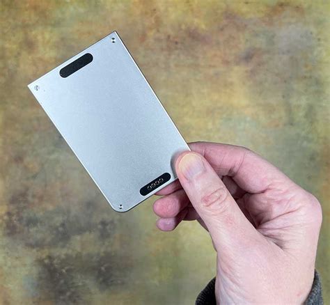 PLAUD NOTE Review ChatGPT Empowered AI Voice Recorder The Gadgeteer