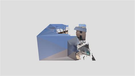 Building Atrium Download Free 3d Model By Srishtikumar3299 892e199 Sketchfab