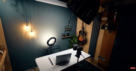 Youtube Studio Setup Background at Arthur Lamotte blog
