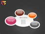 Dialogue Presentation Template For PowerPoint Google Slides And Keynote PPT Star