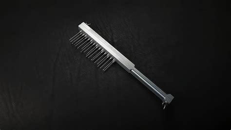 Play Piercing Needle Play Bdsm Extreme Bdsm Needle Paddle Etsy Australia