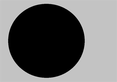 Python How To Crop Image Based On The Object Radius Using Opencv Stack Overflow