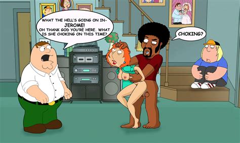 Family Guy Porn GIF