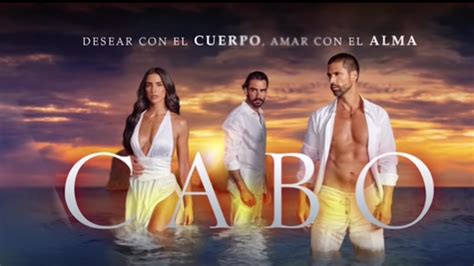 Bárbara De Regil Como Rebecca Jones Se Despide De Sofía Chávez Pérez Cabo Terminó Grabaciones