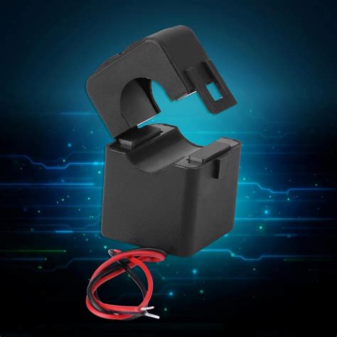 Buy Current Transformer Professional Split Core Current Transformer