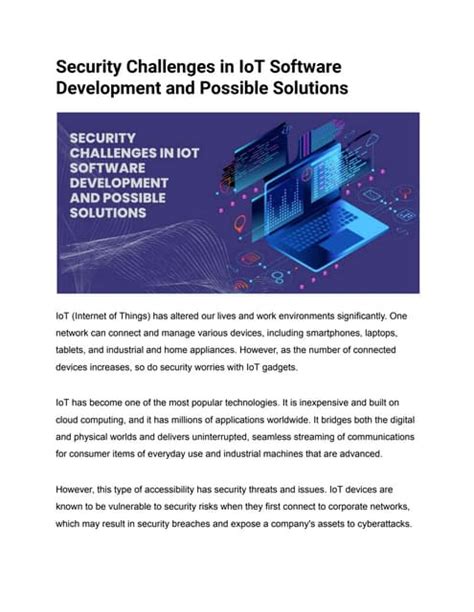 cyber security for iot devices pdf