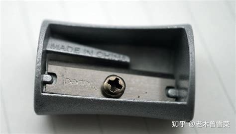 我削了100支铅笔~来看看2021年卷笔刀怎么买？ 知乎