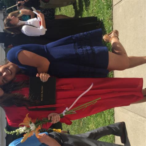 Mikayla Plummer State University Of New York At Plattsburgh