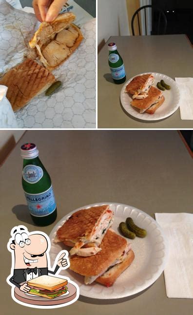 Nickells And Scheffler In Alexandria Restaurant Menu And Reviews