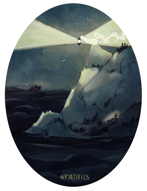 Lighthouse On Tumblr