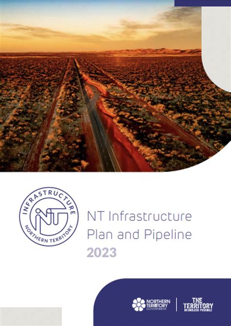 Nt Infrastructure Plan And Pipeline Infrastructure Nt