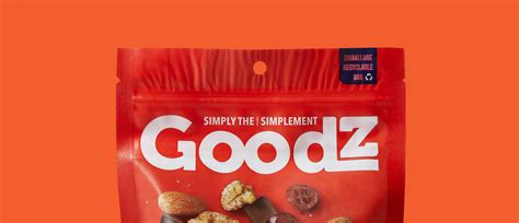 Goodz - Pigeon