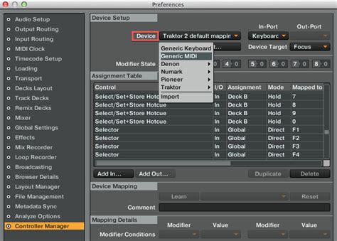 How To Sync Traktor And Ableton Live Native Instruments