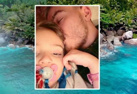 Simone Antolini Ha Una Figlia Che Si Chiama Melissa Età Chi è La