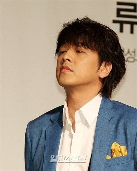 Ryu Si Won Picture 류시원 Hancinema
