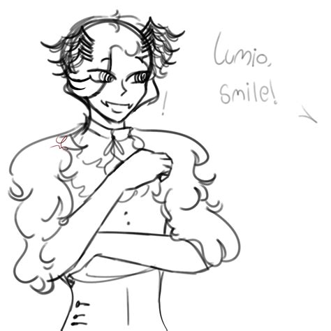 Teefs Doodle Oc Rhazbinhotelocart