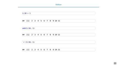 Writing Readable Code With Pipes Ppt