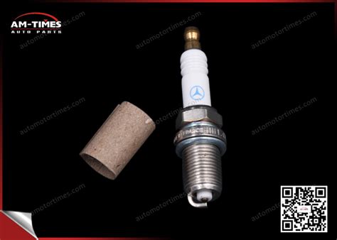 Ignition System Spark Plug A0031596703 for Mercedes Benz - A0031596703 ...