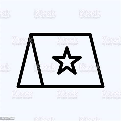 아이콘 비주얼 브랜드 브랜딩 기호에 적합합니다 선 스타일 편집 가능한 간단한 디자인 디자인 템플릿 벡터 간단한 그림 계획에 대한