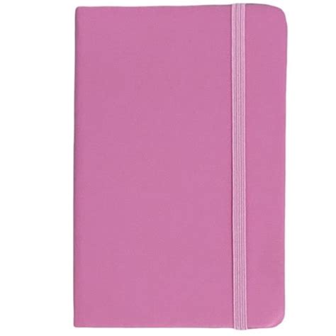 Moleskine Type Notebook With Garter A Size POCKET Notebook Journal Diary With Lock ON HAND