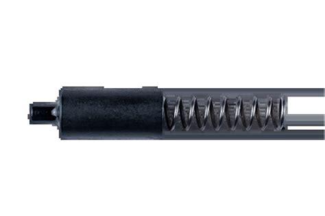 Unit4 Buffer Retainer Replacement Kit Millbrook Tactical Group Inc