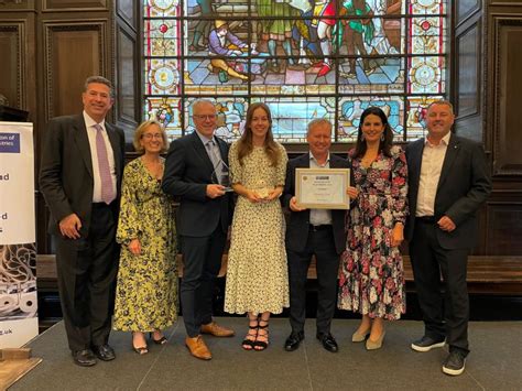 Graham Ellis On Linkedin Sustainability Renewableenergy Netzero Kcwinning Cpiawards