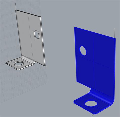 Boolean Intersection Result Rhino For Windows McNeel Forum