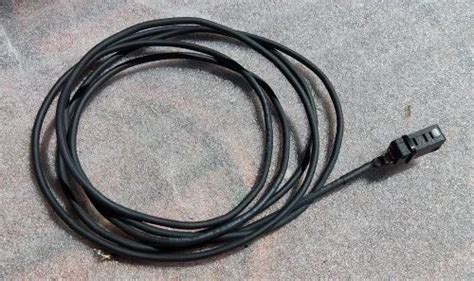 Trigger Switch With Wire Diameter 05mm Square 3 Core At ₹ 450piece