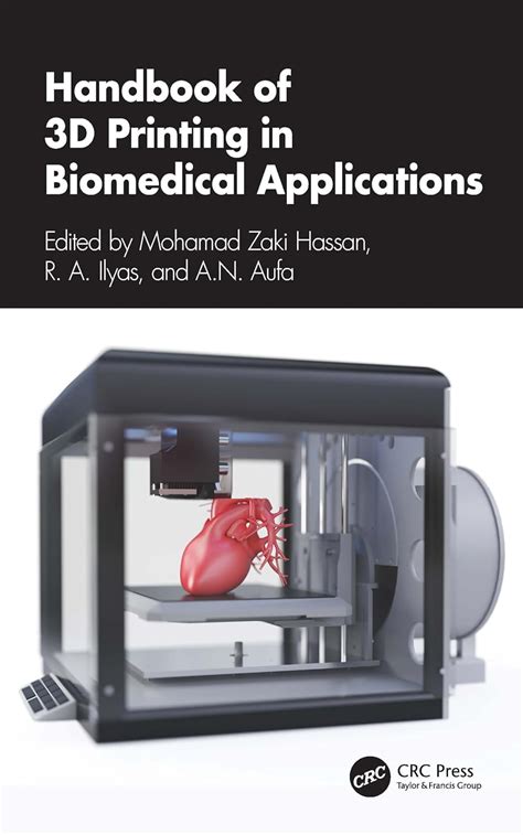 Buy Handbook Of D Printing In Biomedical Applications Book Online At Low Prices In India