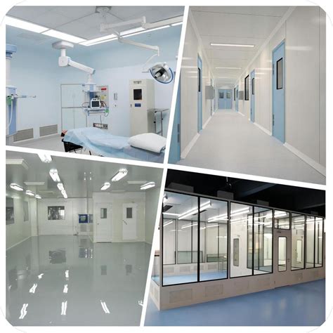 Selection Method Of Filter Efficiency Snyli Environmental Technology Shandong Co Ltd