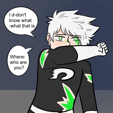 Part One Of Ghost Hero A Danny Phantom Crossover With My Hero Academia
