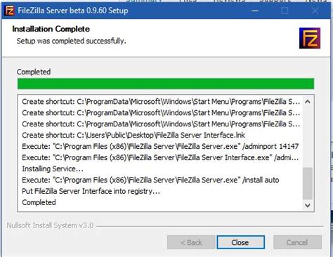 Esxi 65 Install Using Ftp Server Kickstart Script The Art Of Information Technology