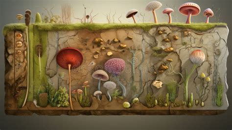 Microfibrils Rigidity Stock Illustrations 8 Microfibrils Rigidity