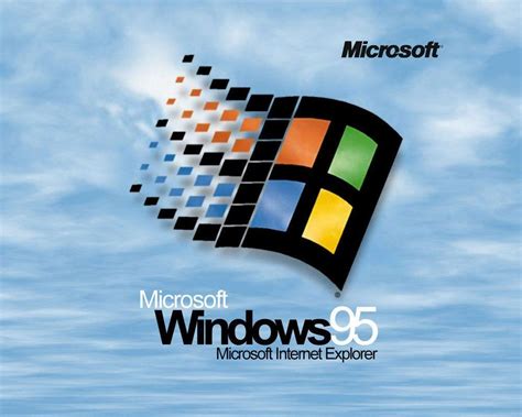 Windows 95 Backgrounds Wallpaper Cave