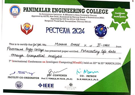 mohana shree on linkedin hey all i am excited to announce that me and 2 friends asmitha and…