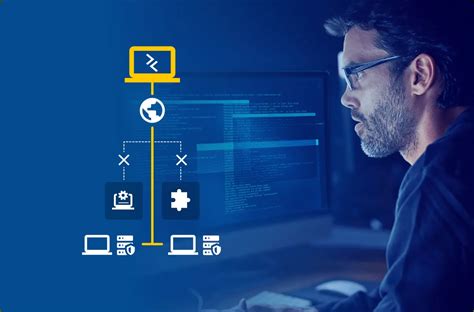Secure Remote Database Access Keeper Security