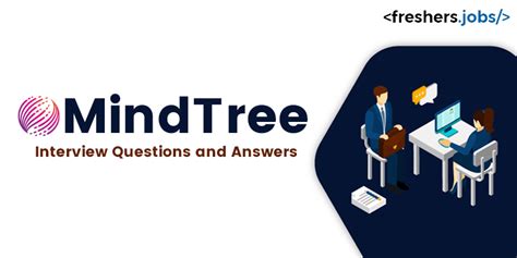 MindTree Interview Questions And Answers